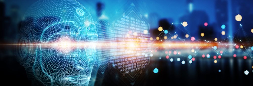 OCR Data Solutions – Making big data visible